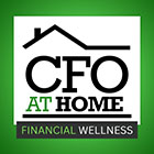 Personal Finance Test - CFO at Home Financial Wellness
